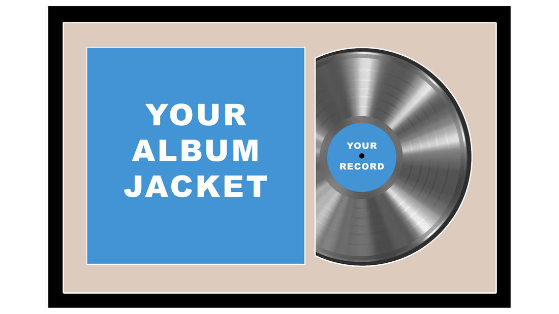 Platinum – Gold Records USA