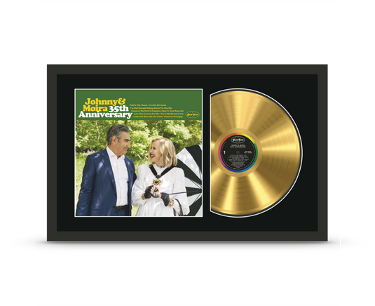 Custom Records – Gold Records USA